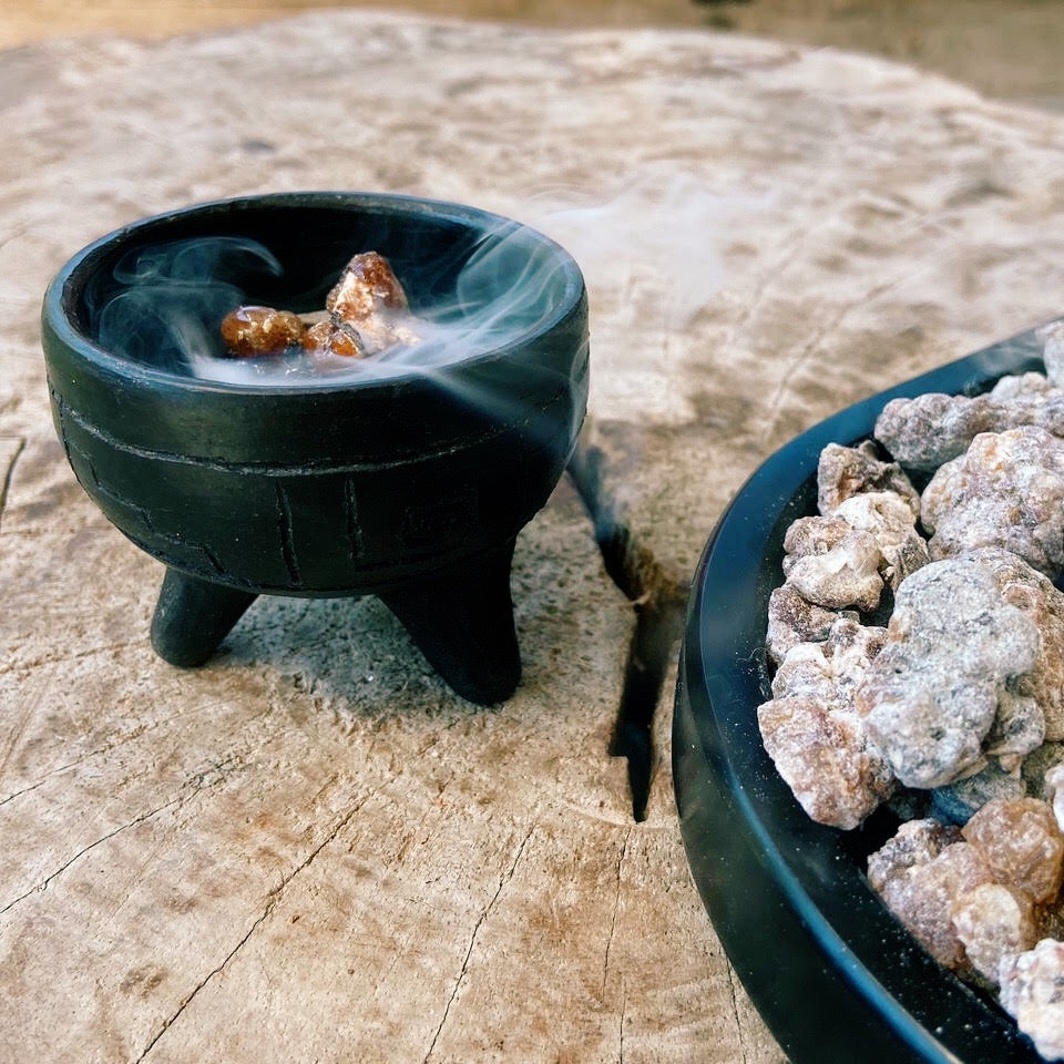 Copal Kit – Project Artefakto