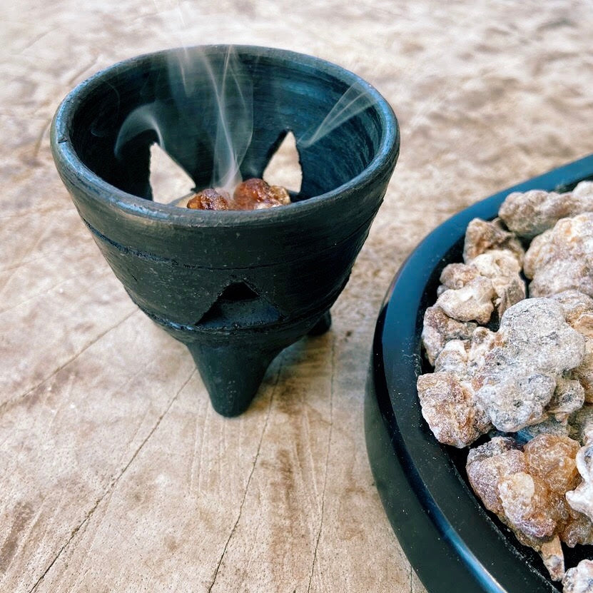 Copal Kit – Project Artefakto